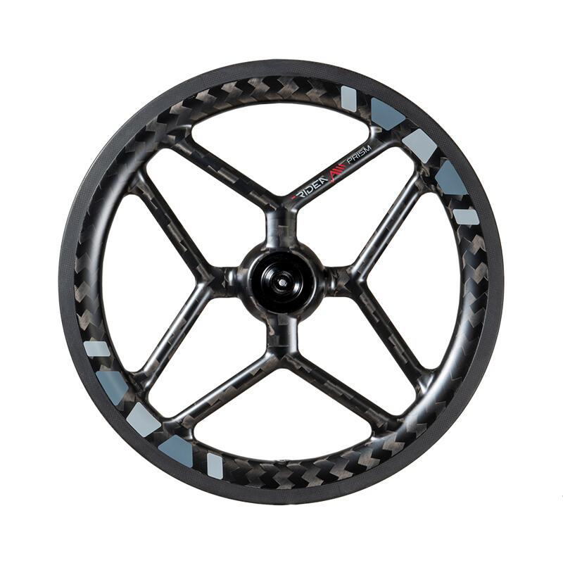 349 PRISM wing wheels - MING SUEY